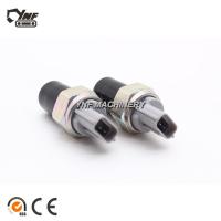 China 499000-4441 DENSO Fuel Rail Pressure Sensor For ND499000-4441 1-80220012-0 YNF03956 for sale