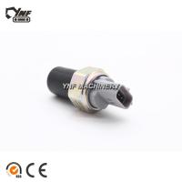 China 499000-4441 DENSO Fuel Rail Pressure Sensor For ND499000-4441 1-80220012-0 YNF03956 for sale