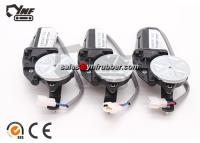 China YNF03919 Kubota Excavator Electric Parts Throttle Motor RD451-5364-0 for sale