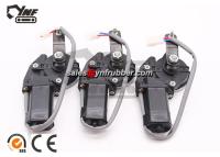 China YNF03919 Kubota Excavator Electric Parts Throttle Motor RD451-5364-0 for sale