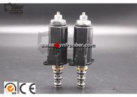 China SK200-6E SK200-8 SK230 Hydraulic Pump Electric Solenoid YNF02188 YN35V00052F1 for sale
