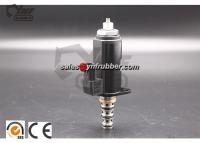 China SK200-6E SK200-8 SK230 Hydraulic Pump Electric Solenoid YNF02188 YN35V00052F1 for sale