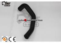 China Ls05p01292p1 Ls05p01291p1 Ls05p01394p1 Radiator Rubber Hose For Sk480-8 for sale