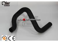 China Ls05p01292p1 Ls05p01291p1 Ls05p01394p1 Radiator Rubber Hose For Sk480-8 for sale