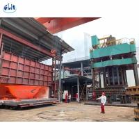 China Normal Dished Heads, Large Diameter Elliptical Heads for sale