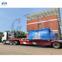 China 5000mm Diameter SS304L ASME Standard Dish Head For Reactor Tank for sale