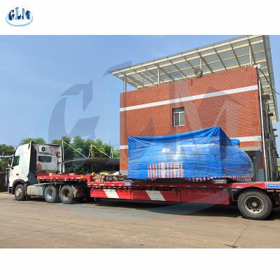China 5000mm Diameter SS304L ASME Standard Dish Head For Reactor Tank for sale