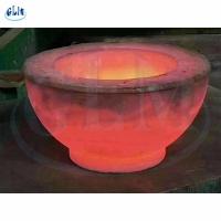 China Stamping Hemispherical Tank Heads 200mm Thickness 1000mm Diameter for sale