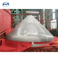 China Meticulously Inspected Steel Conical Heads for Diversified Industrial Applications for sale