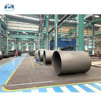 China Carbon Steel Rolled Plate Cylinders| GLM Metal Rolled Products for sale