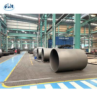 China Carbon Steel Rolled Plate Cylinders| GLM Metal Rolled Products for sale