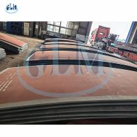 China Custom ASME Certified SA-516 Gr.70 Steel Spherical LPG Tanks for sale