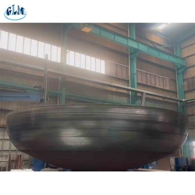 China Versatile and Customizable Elliptical Dish Head for Various Applications for sale