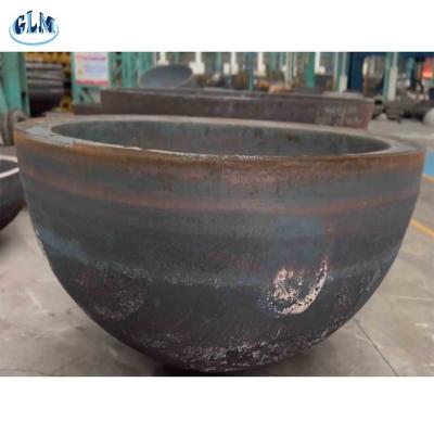 China Carbon Hemispherical Heads for Stamping Processing in Industrial Applications for sale