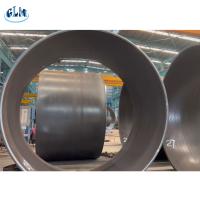 China Custom-Made Roll Tank Shell For Various Industrial Needs for sale