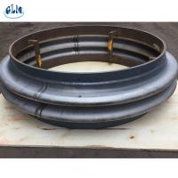 China Customized DN2000 Expansion Joint for Industrial Piping Systems and Petrochemical Applications for sale