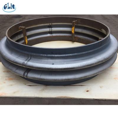 China Customized DN2000 Expansion Joint for Industrial Piping Systems and Petrochemical Applications for sale