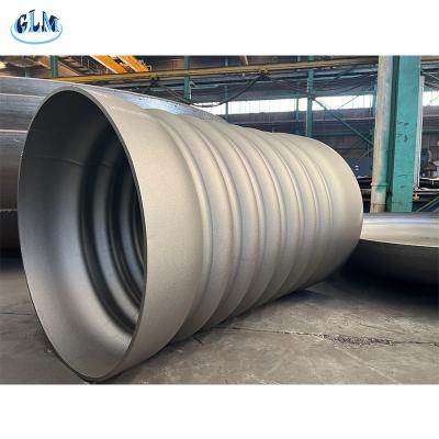 China ASME Standard Pressure Vessel Dished Head with Corrosion Resistance and Customizable Thickness for High-Pressure Applications for sale