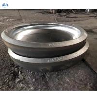 China Elliptical heads ranging from 3mm to 50mm in diameter, and from 200mm to 3000mm in diameter, are suitable for medium and high pressure applications. for sale