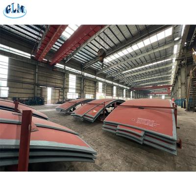 China Stainless Steel Spherical Head with Non-Destructive Testing and Threaded Connection for Pressure Vessels for sale
