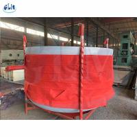 China 89mm SS304 SS316 Stainless Steel Dish Head Torispherical Head For Pipe Sealing for sale