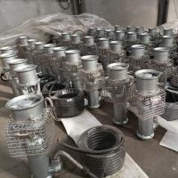 China Portable Large Flow Submersible Water Pump 600m3/H 9m Customized for sale