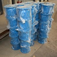 China Vertical Multistage Centrifugal Pump 3.2m3/H 40m Stainless Steel 15KW for sale