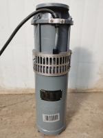 China 80m3/H Stainless Steel Submersible Sewage Fountain Pump 7.5kW 24m Head for sale