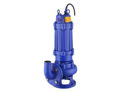 China WQB 200M3/H Explosion Proof Submersible Sewage Pump 11kw 380V for sale