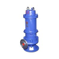 China WQB 200M3/H Explosion Proof Submersible Sewage Pump 11kw 380V for sale