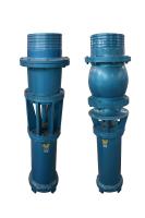 China High Flow Submersible Pump 1450 R/Min 6m Head Axial Flow Impeller Water Pump for sale