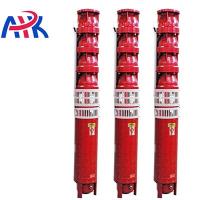 China 185KW 600m3/H Submersible Water Pump High Flow for Landscape Fountains for sale