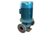 China 55kW Centrifugal Pipeline Pump 95m³/h Flow 113m Head for Garden Irrigation and Water Systems for sale