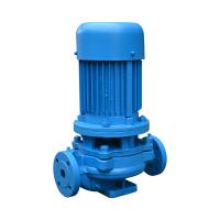 China 55kW Centrifugal Pipeline Pump 95m³/h Flow 113m Head for Garden Irrigation and Water Systems for sale