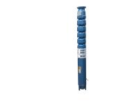 China 100KW 136HP 100m3/H Cast Iron Submersible Pump for Deep Well Irrigation for sale