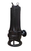 China Industrial Sewage Cutting Pump 315KW 250KW 280KW for Wastewater Treatment 6000M3/H for sale