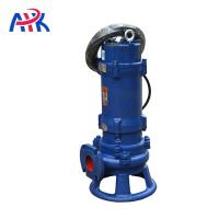China Industrial Sewage Cutting Pump 315KW 250KW 280KW for Wastewater Treatment 6000M3/H for sale