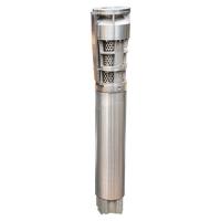 China 110kW 220kW 900m3/h Stainless Steel Well Pump for Landscape Waterfall for sale