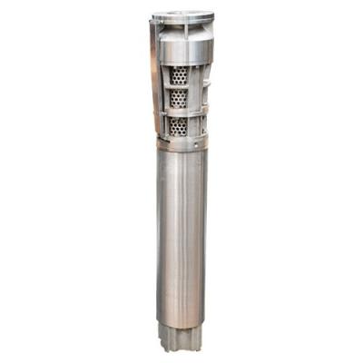 China 110kW 220kW 900m3/h Stainless Steel Well Pump for Landscape Waterfall for sale