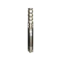 China 400m3/h 450m3/h High Flow Stainless Steel Well Pump Sewage Treatment 90kW 380V for sale