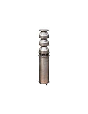 China QSP100-5-2.2 Submersible Fountain Pump 100m3/h 2.2kw for Farmland Irrigation for sale