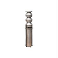 China SS304 Submersible Fountain Pump 500-15000L/H 1.5-8m Head for Landscape Water Features for sale