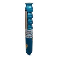 China 200QJ50 Deep Well Submersible Pump 46-54 m3/h 50Hz for Clean Water for sale
