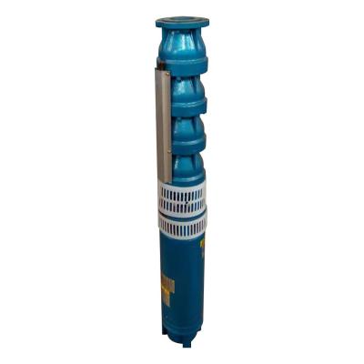 China 200QJ50 Deep Well Submersible Pump 46-54 m3/h 50Hz for Clean Water for sale