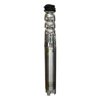 China 250kW 315kW Industrial Submersible Sewage Pump for Mine Hospital 380V 50Hz for sale