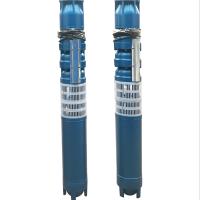 China 200QJ50 Deep Well Submersible Pump 46-54 m3/h 50Hz for Clean Water for sale