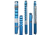 China 250kW 315kW Industrial Submersible Sewage Pump for Mine Hospital 380V 50Hz for sale