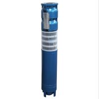 China 30KW Stainless Steel Deep Well Submersible Pump 150m Head for Construction for sale