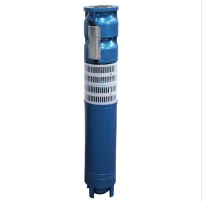 China 30KW Stainless Steel Deep Well Submersible Pump 150m Head for Construction for sale