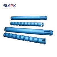 China High Flow Submersible Borehole Pump 250-600m3/h for Agricultural Irrigation for sale